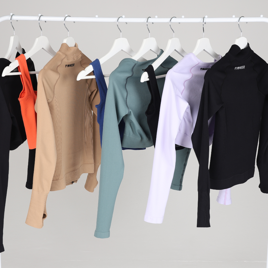 Hoe om 'n volhoubare klerekas te bou - Wenke en truuks | Pioneer Clothing