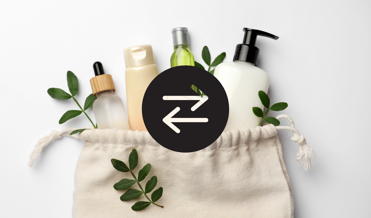 Sustainable Swaps: Eco-Friendly Alternatives to Everyday Items ...
